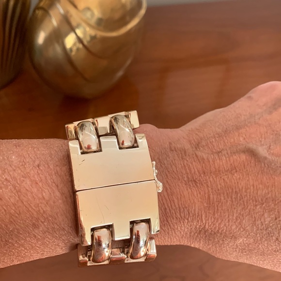 Jewelry | Heavy Metal Magnetic Clasp Bracket | Poshmark